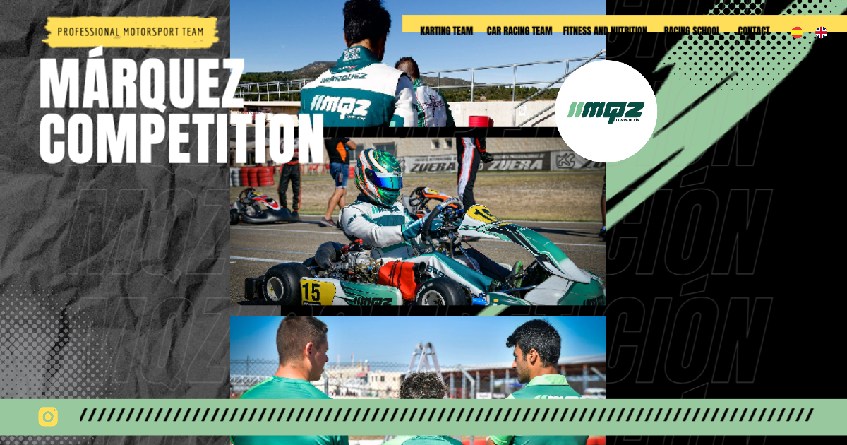 MQZ Competicion EN